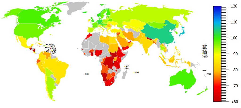 View on IQ
