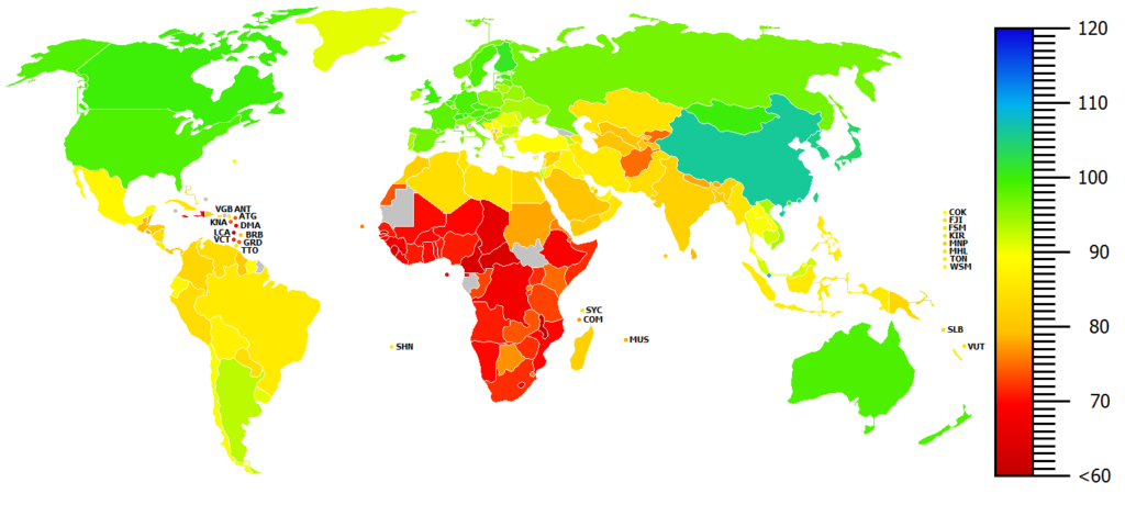 View on IQ