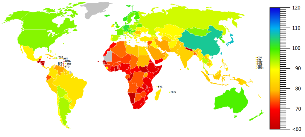 View on IQ